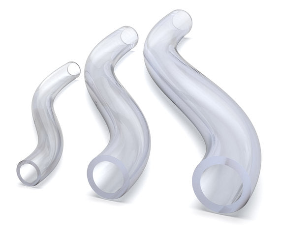 Dairy tubing | Silicone hose | United Silicones